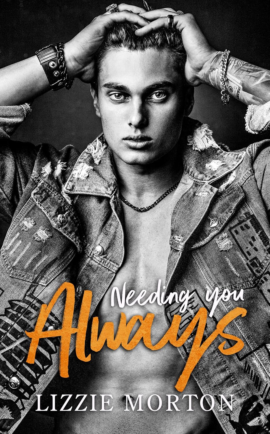 Amazon.com: Needing You Always (The Always Series Book 2) eBook ...