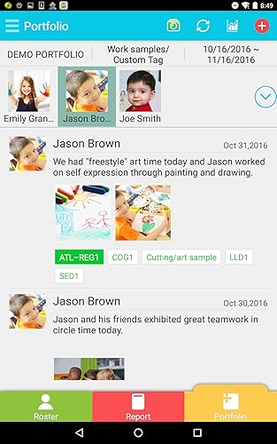 Learning Genie for Parents - App on Amazon Appstore