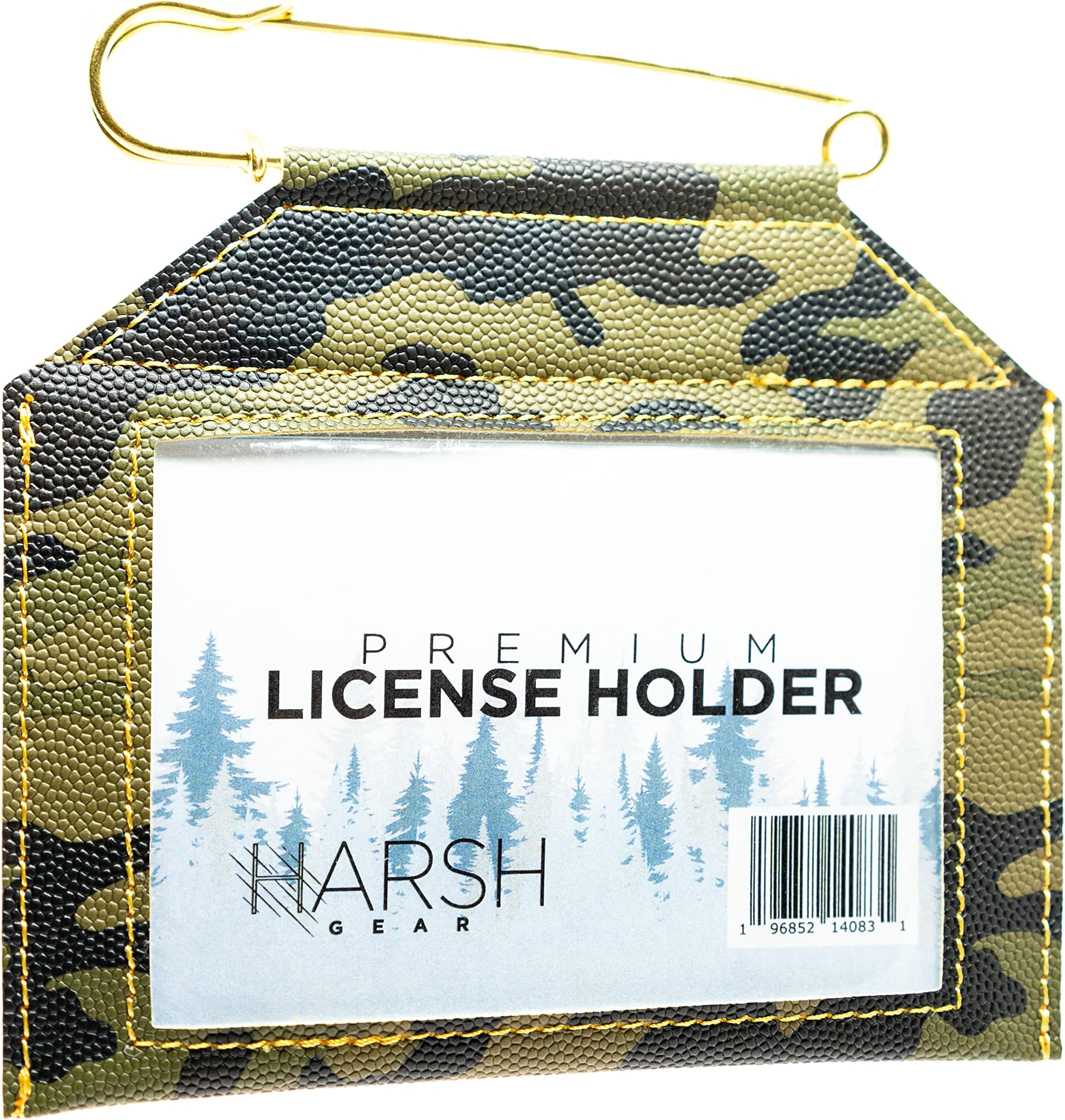 Amazon.com: Stuart Promotional Products Waterproof Hunting & Fishing ...