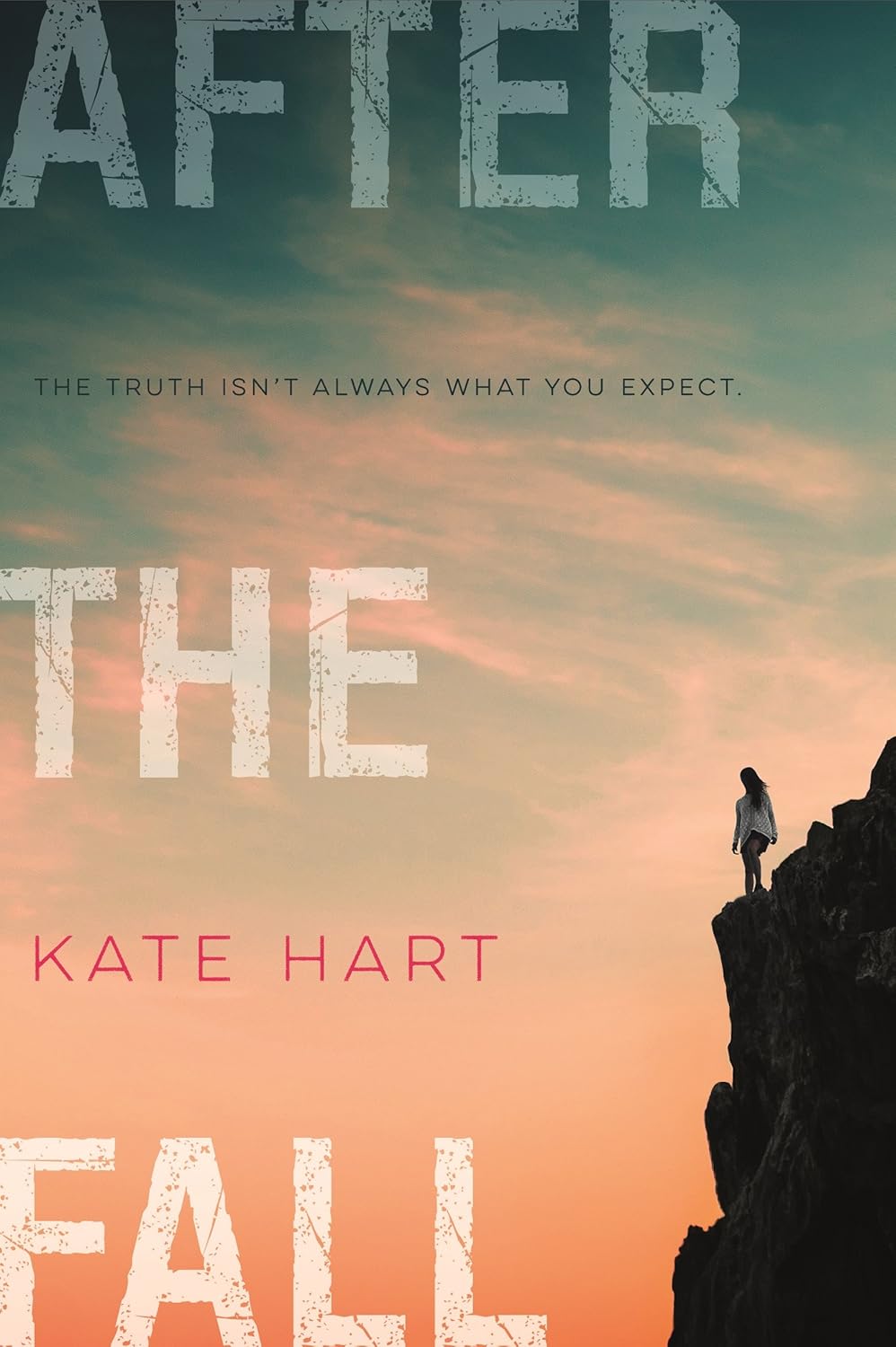 Amazon.com: After the Fall eBook : Hart, Kate: Kindle Store
