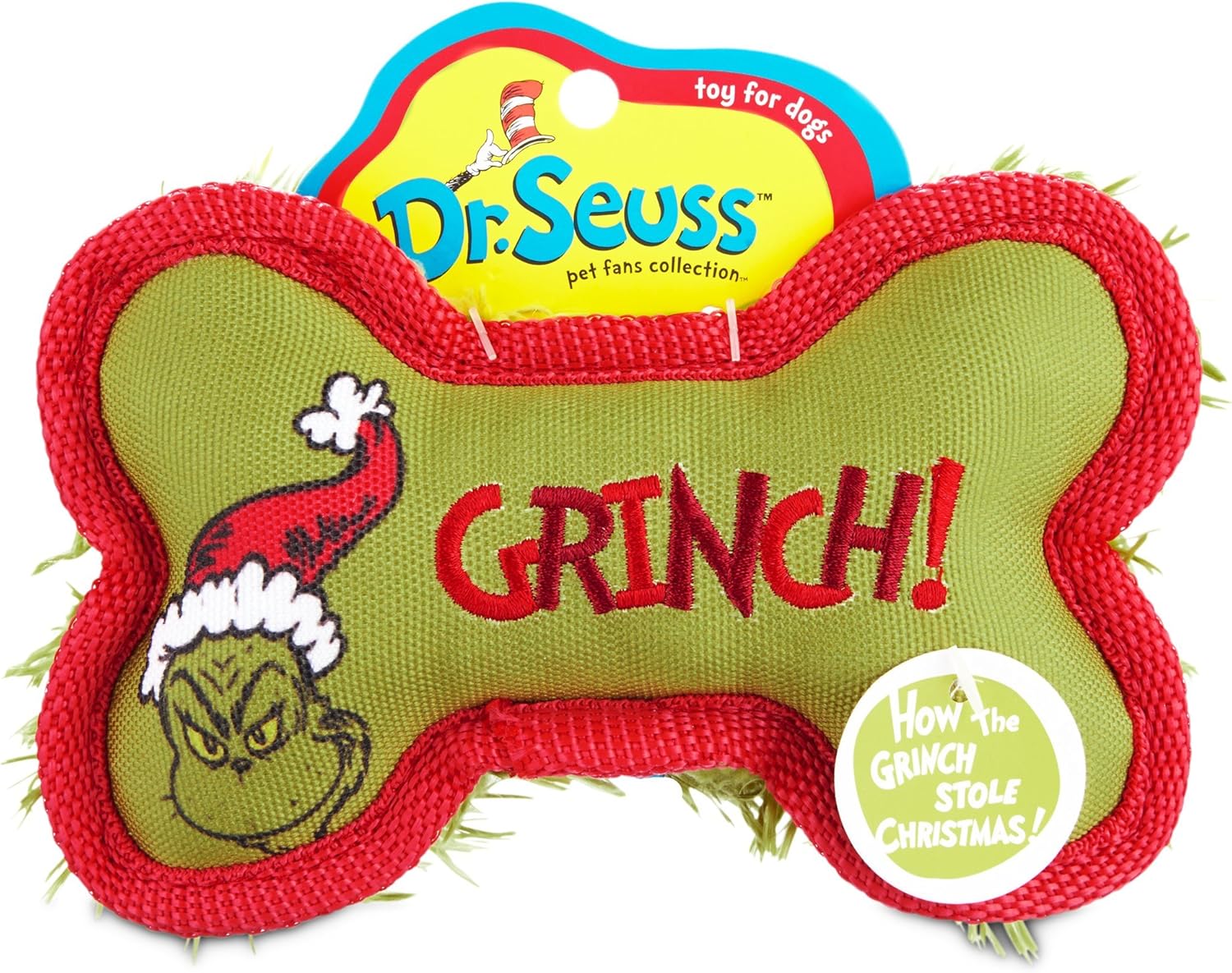 Amazon Dr Seuss How The Grinch Stole Christmas Grinch Plush Bone amazon-dr-seuss-how-the-grinch-stole-christmas-grinch-plush-bone