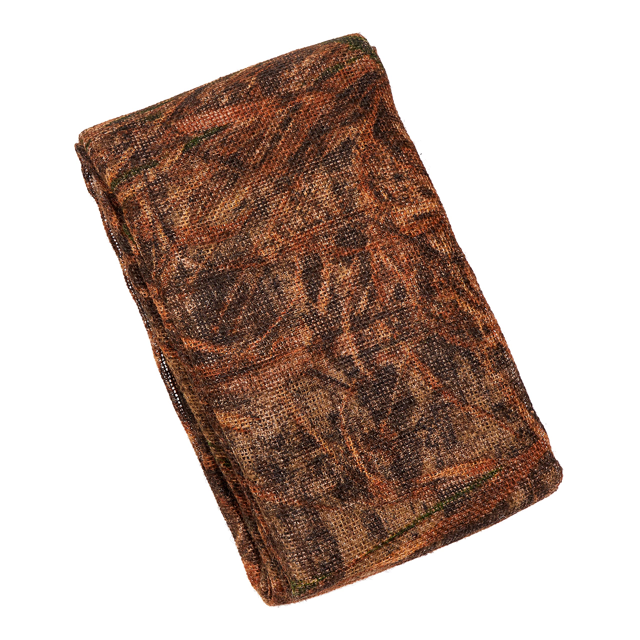 Snapklik.com : Allen Company Vanish Hunting Blind - Camo Burlap Blind ...