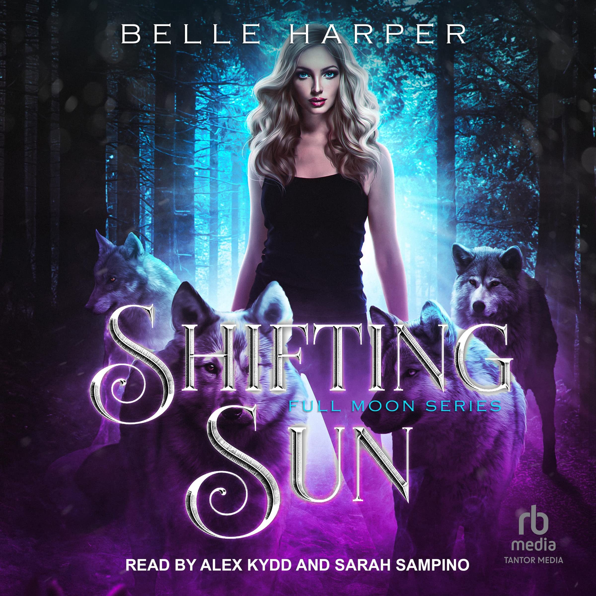 Publication: Shifting Sun