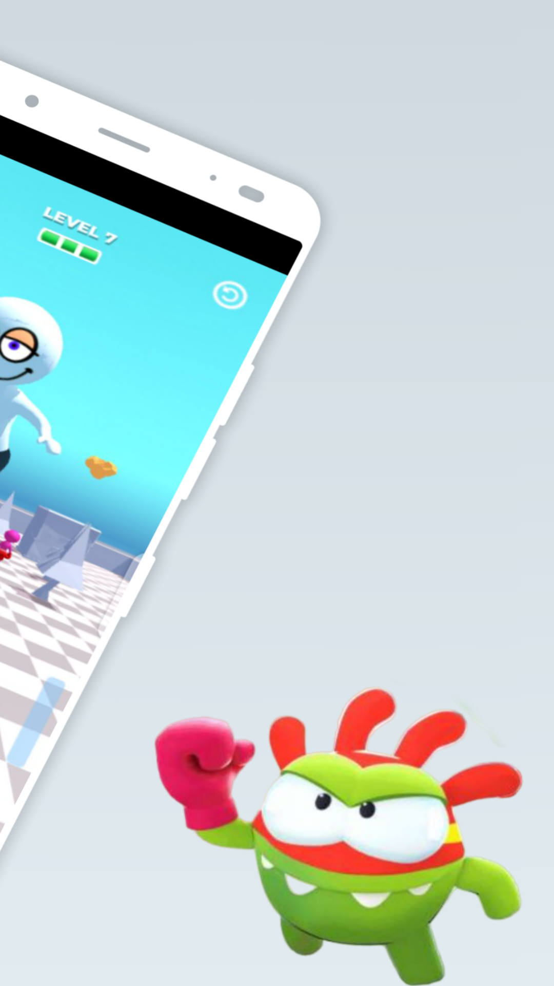 Online Games:Amazon.com:Appstore for Android