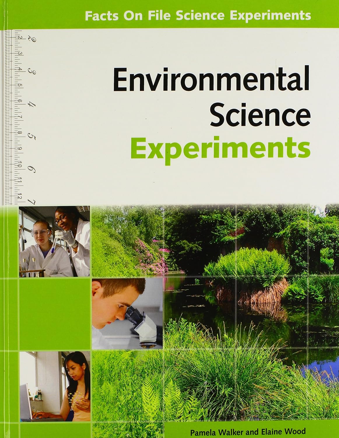 Environmental Science Experiments (Facts on File Science Experiments ...