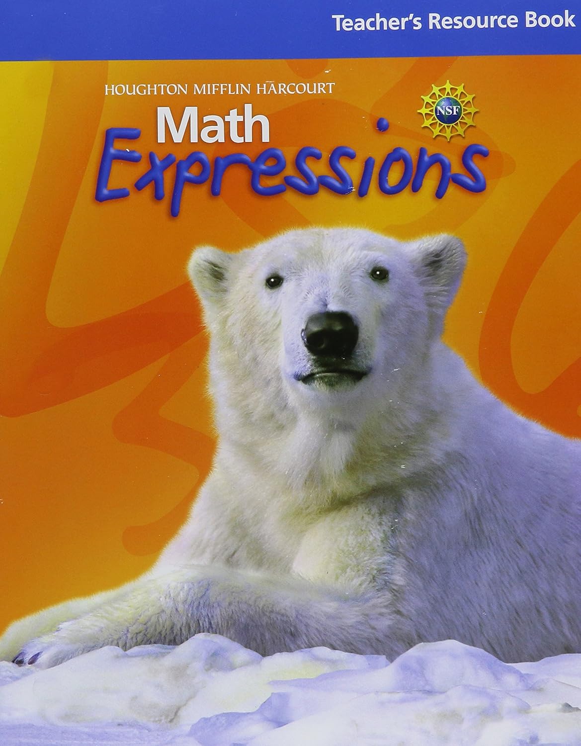 Amazon.com: Math Expressions: Teacher's Resource Book Grade 4: ...