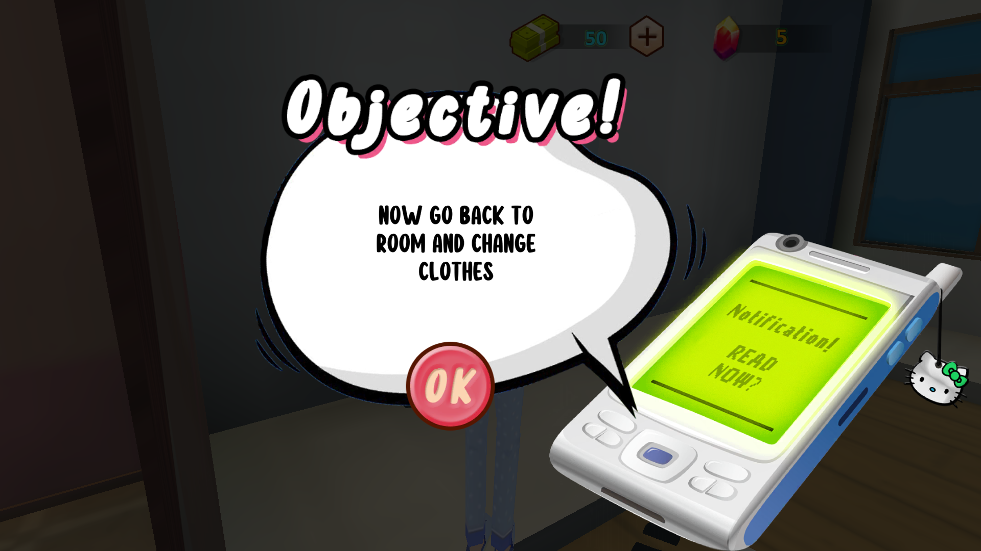 High School Simulator 2026 – Teen Life & School Adventure - App on ...
