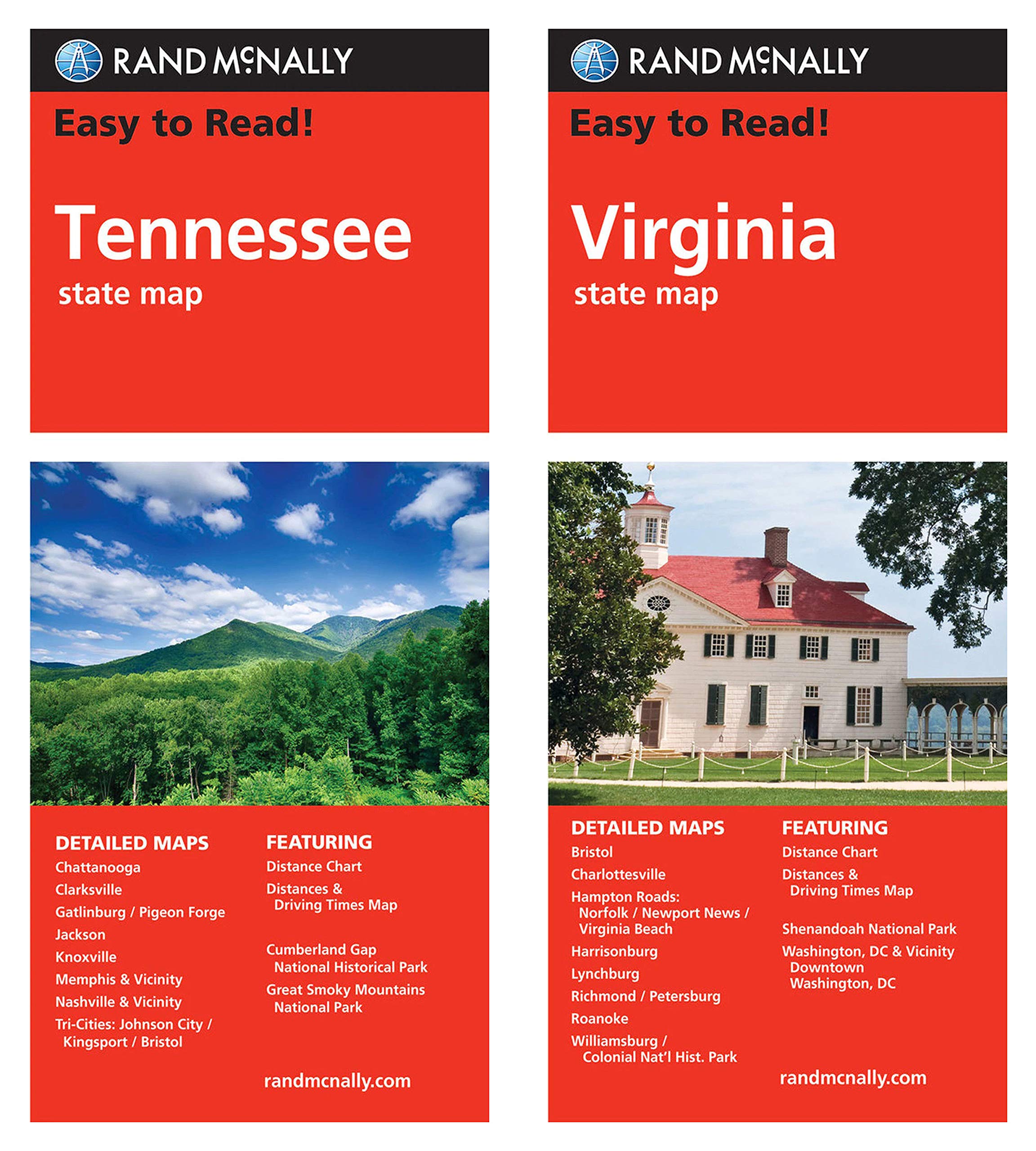 Tennessee Interstate Map Of Virginia New Tennessee Transportation Map