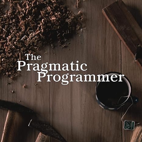 Amazon.com: The Pragmatic Programmer: 20th Anniversary Edition, 2nd ...