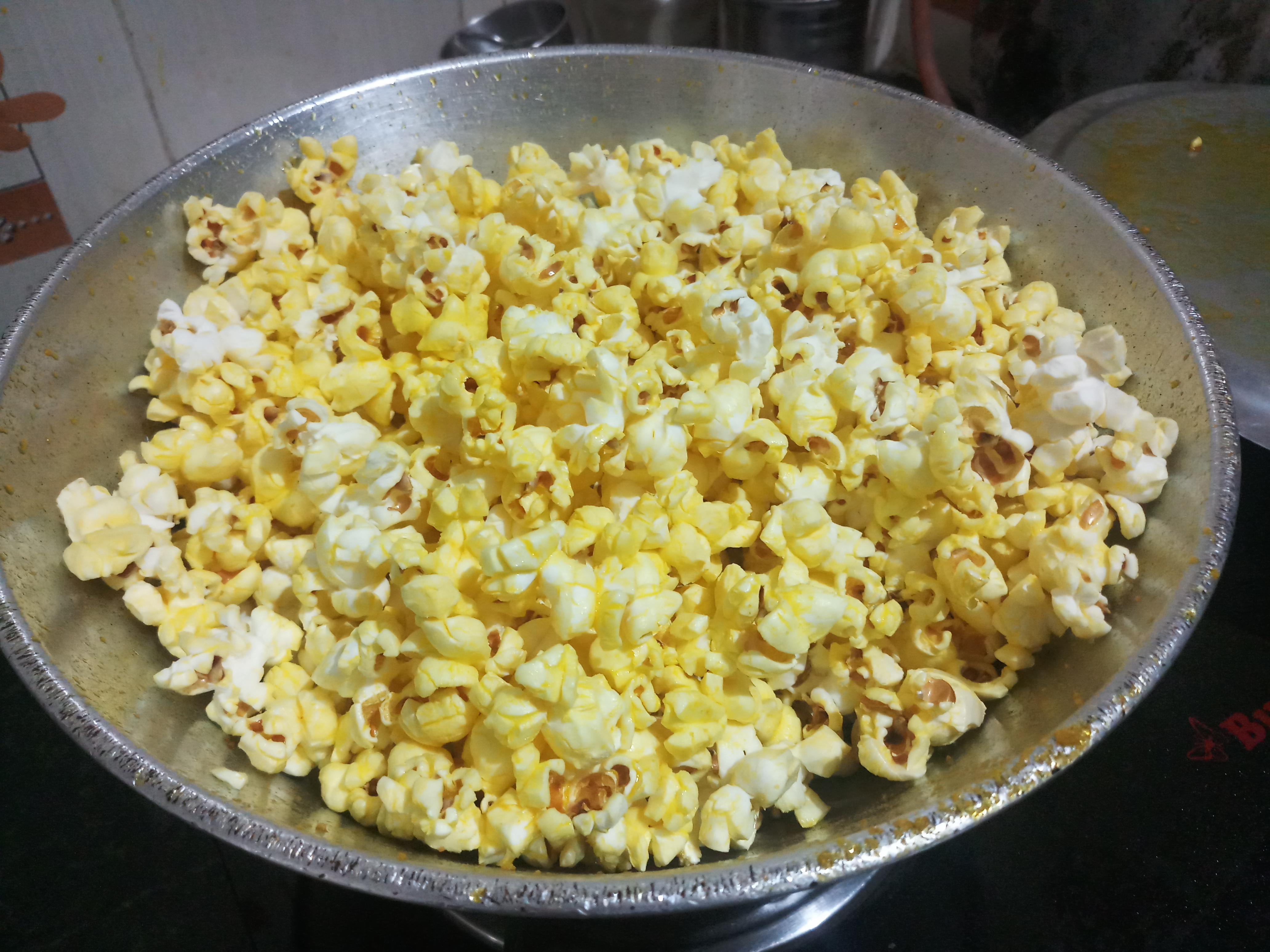 Act II Instant Popcorn Party Pack, Butter Delite, 3x150g (Buy 2 Get 1 ...