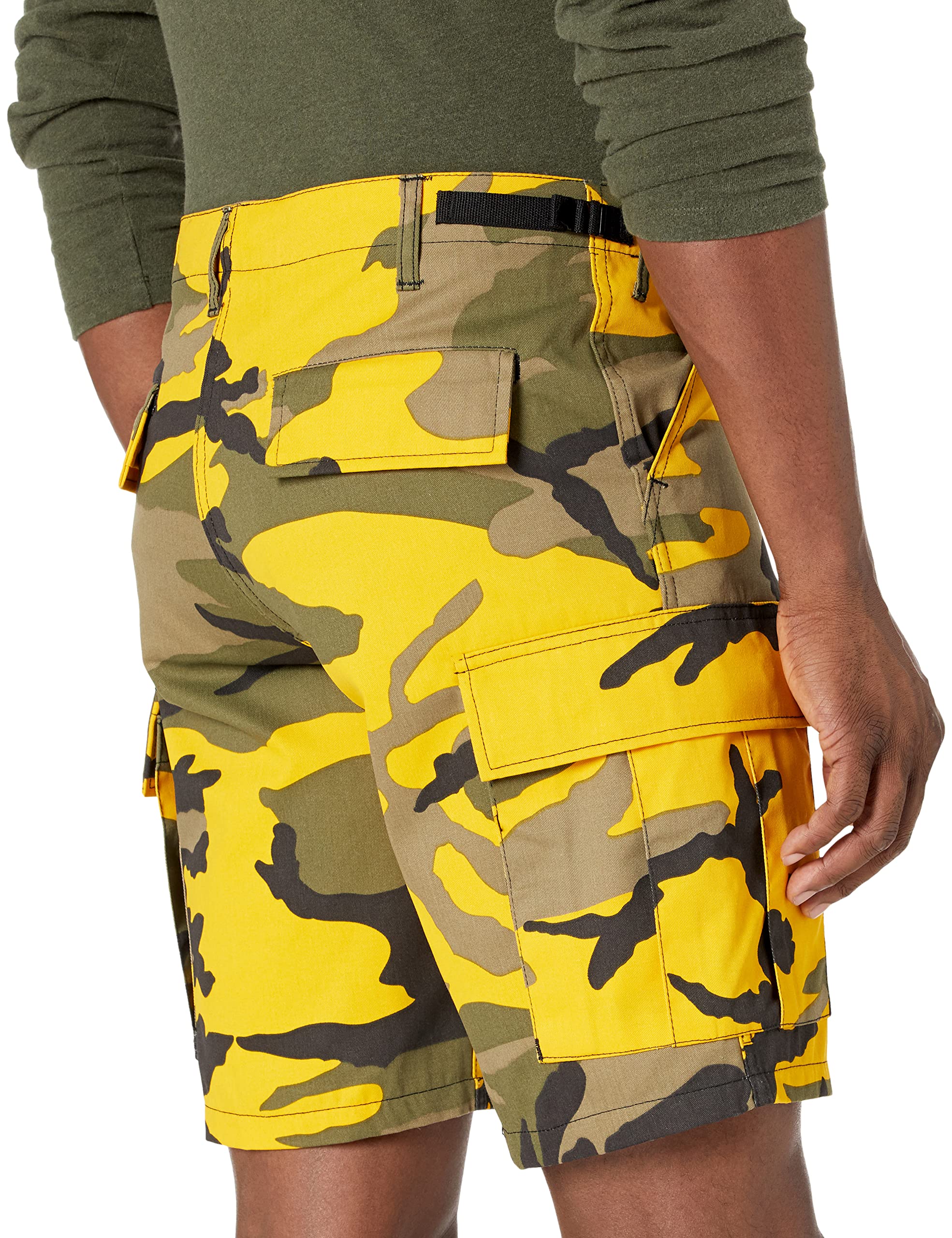 Snapklik.com : Backbone Mens Army Tactical Military BDU Camouflage ...