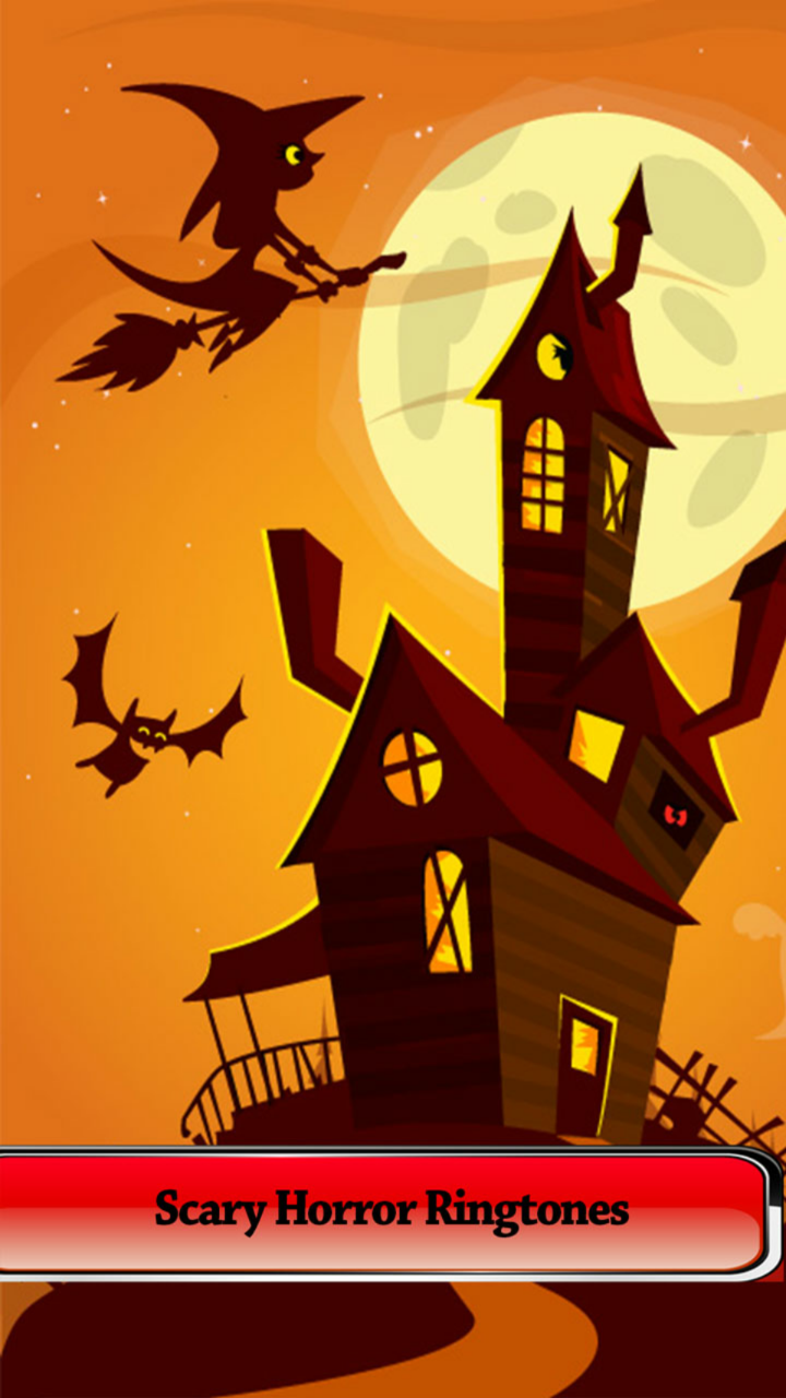 Scary Horror Ringtones - App on Amazon Appstore