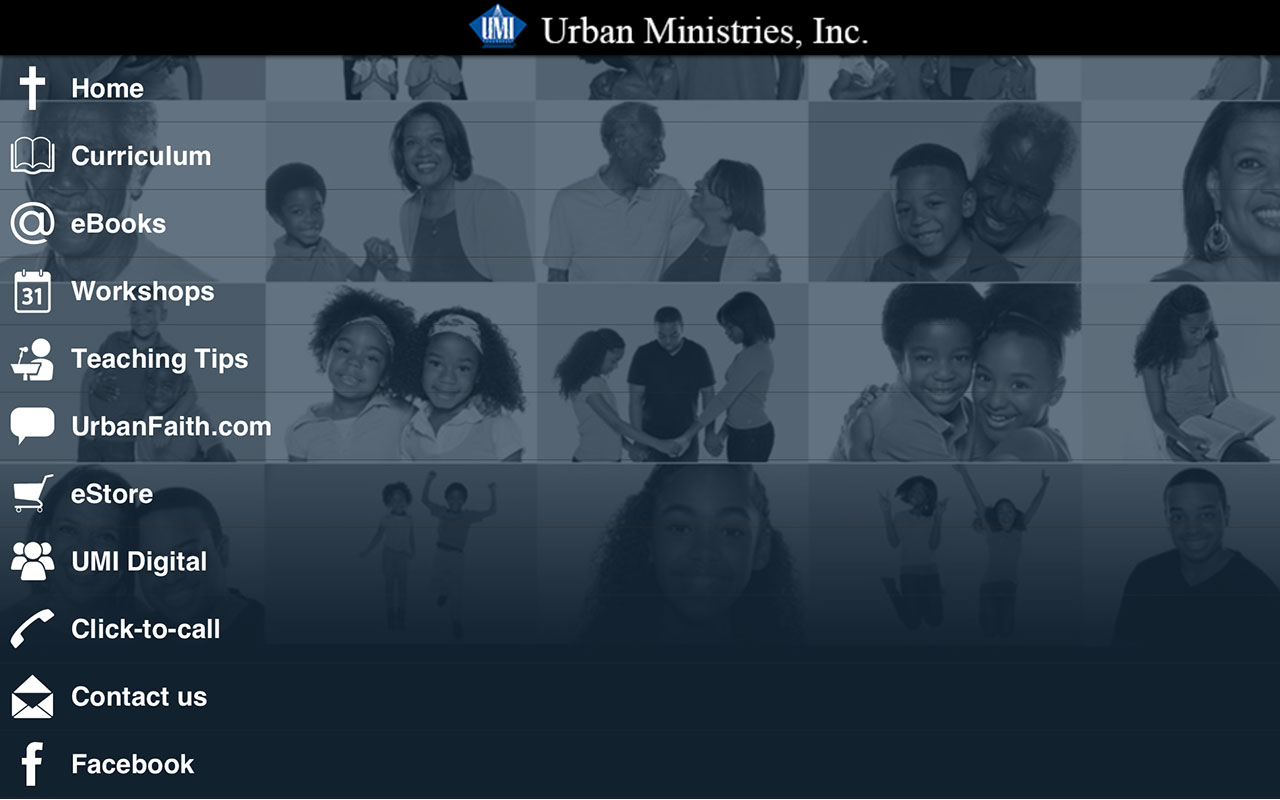 UMI - App on the Amazon Appstore