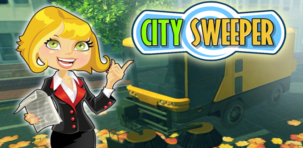 City Sweeper - Road cleaner simulator:Amazon.com:Appstore for Android