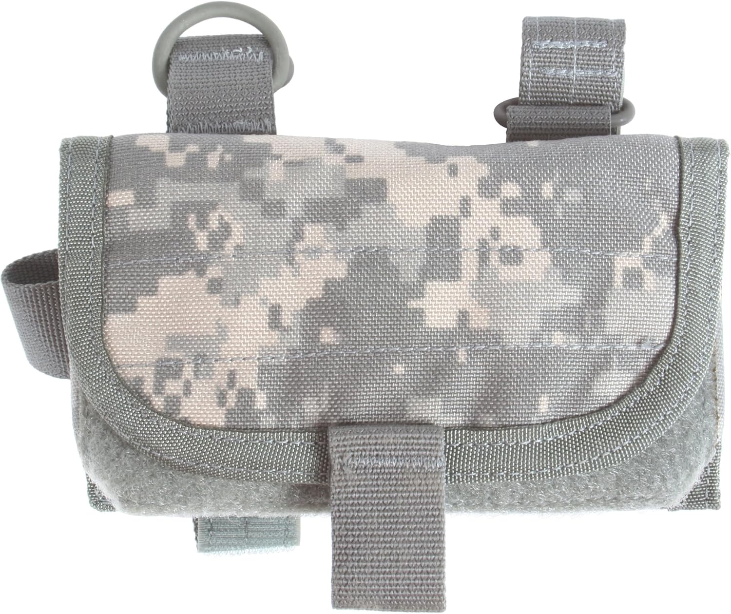 Amazon.com : Spec Ops Brand Ready-Fire Mode Magazine Pouch Shotgun (ACU ...
