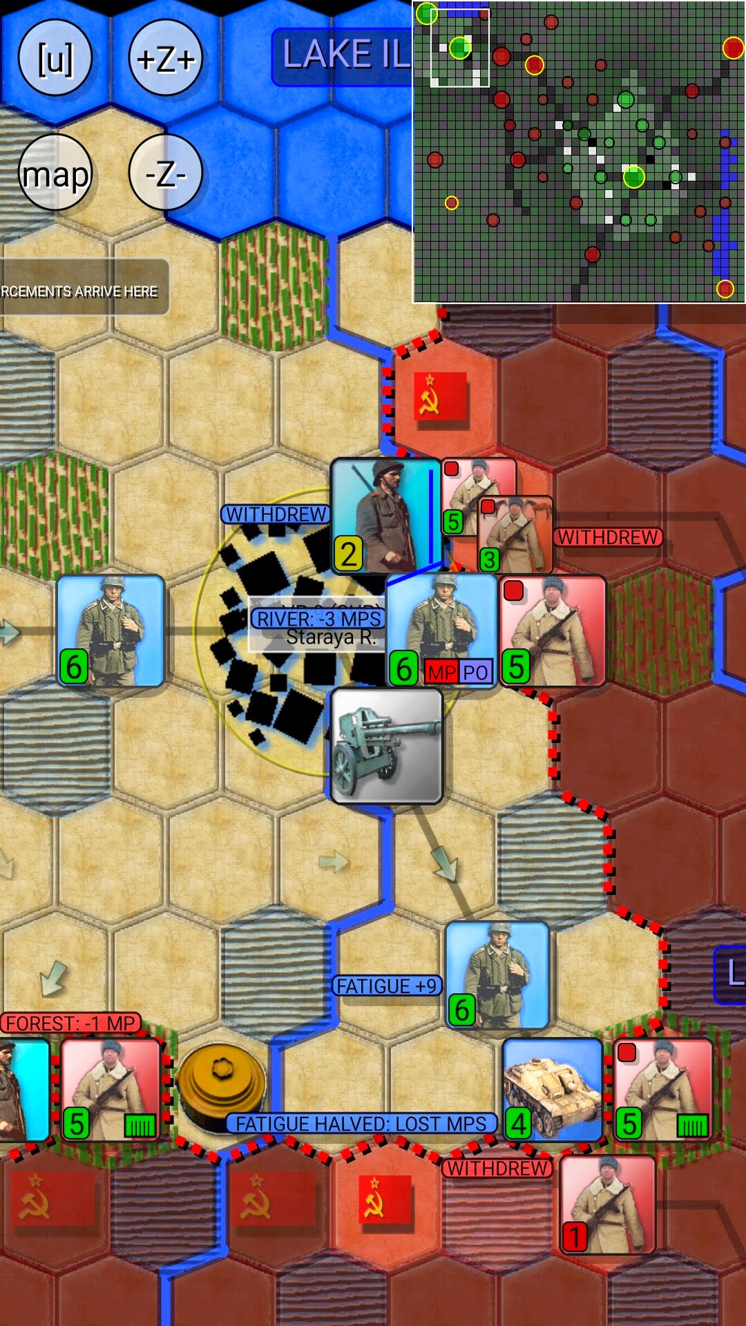 Demyansk Pocket 1942 (full) - App on the Amazon Appstore