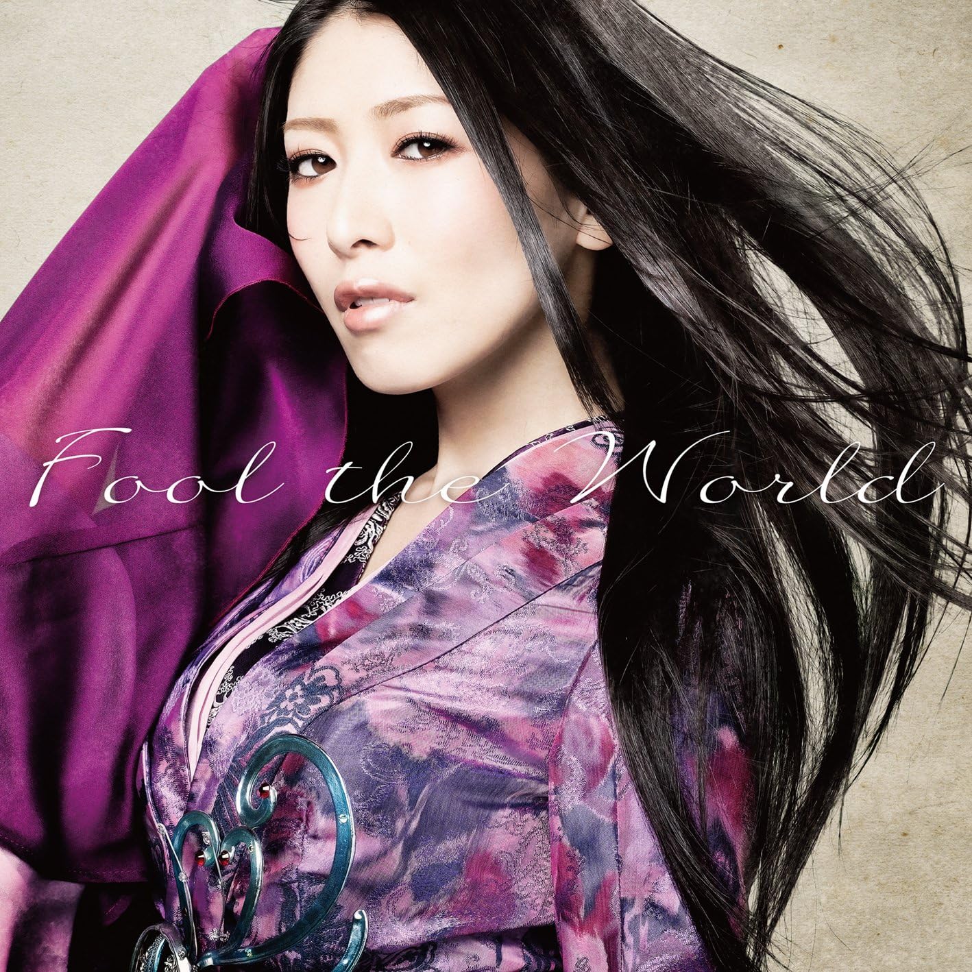 Amazon.co.jp: FOOL THE WORLD(初回限定盤)(DVD付): ミュージック