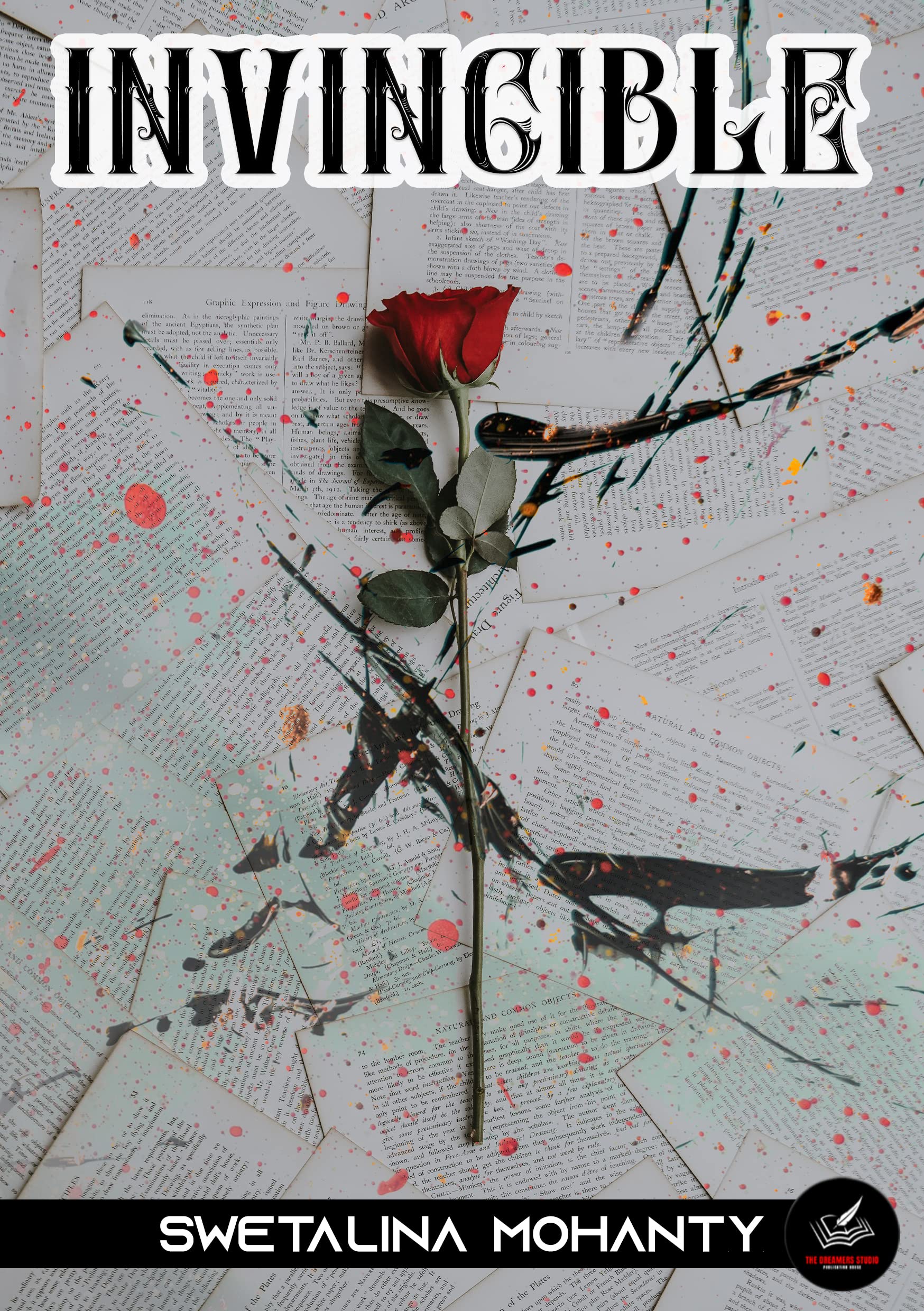 Buy Invincible Book Online at Low Prices in India | Invincible Reviews ...