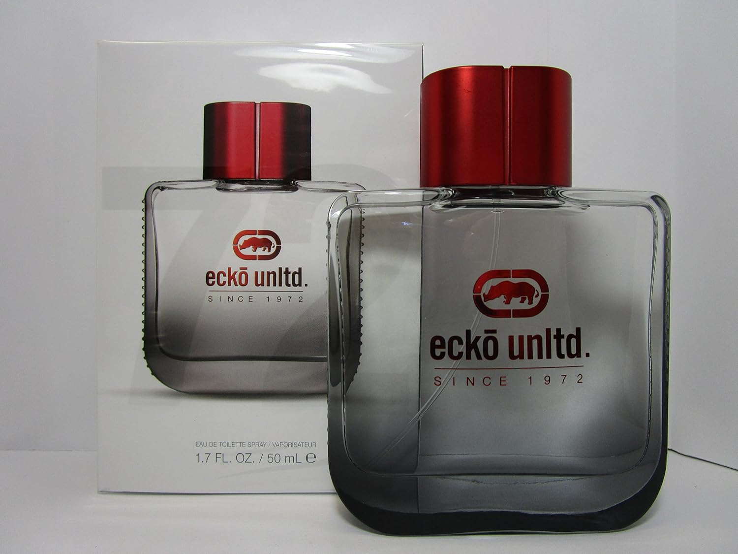 Amazon.com : Ecko Unltd 1.7 Oz By Ecko Unltd for Men Eau De Toilette ...