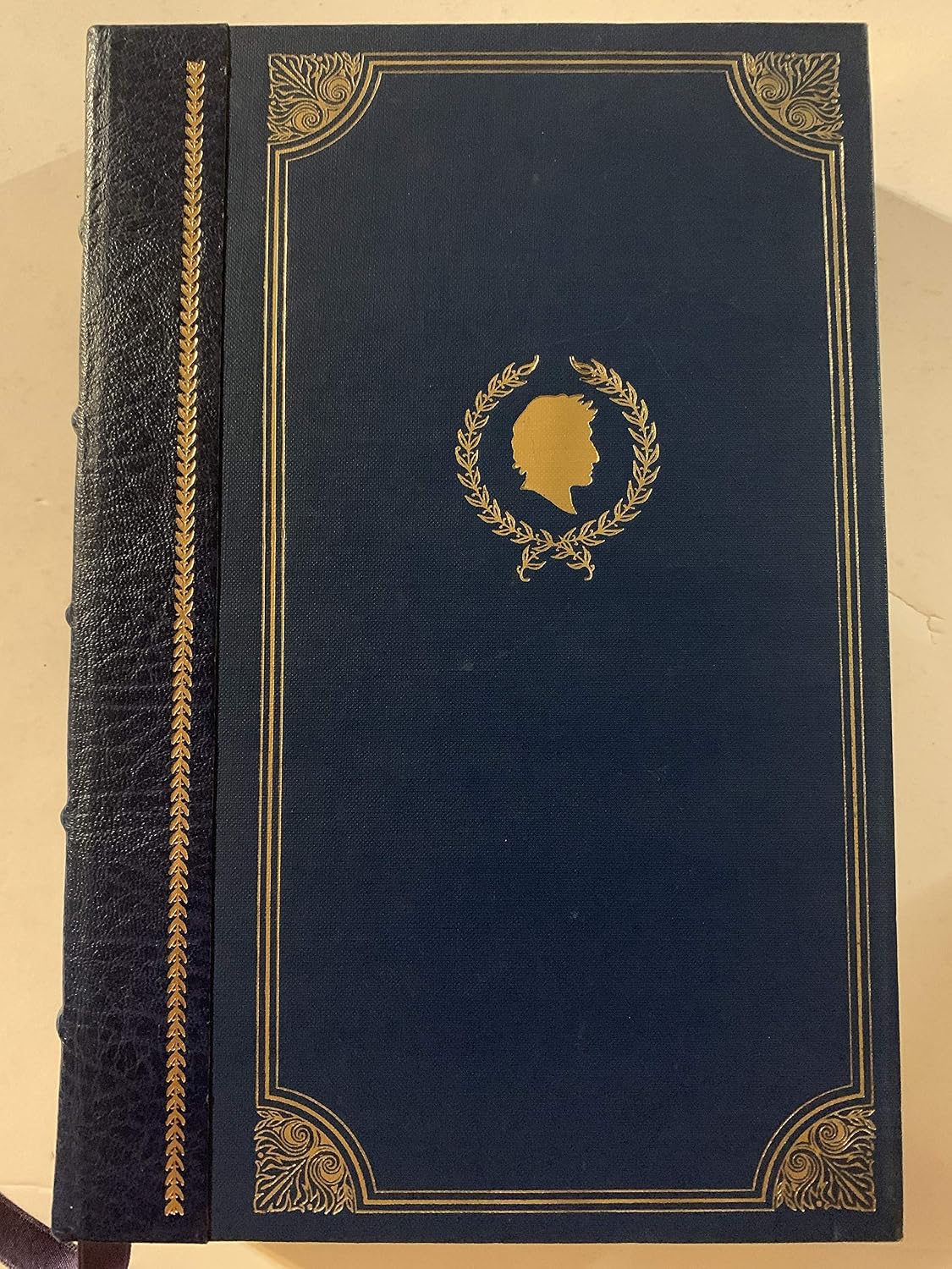 The Annals of Tacitus, The Franklin Library: TACITUS: Amazon.com: Books