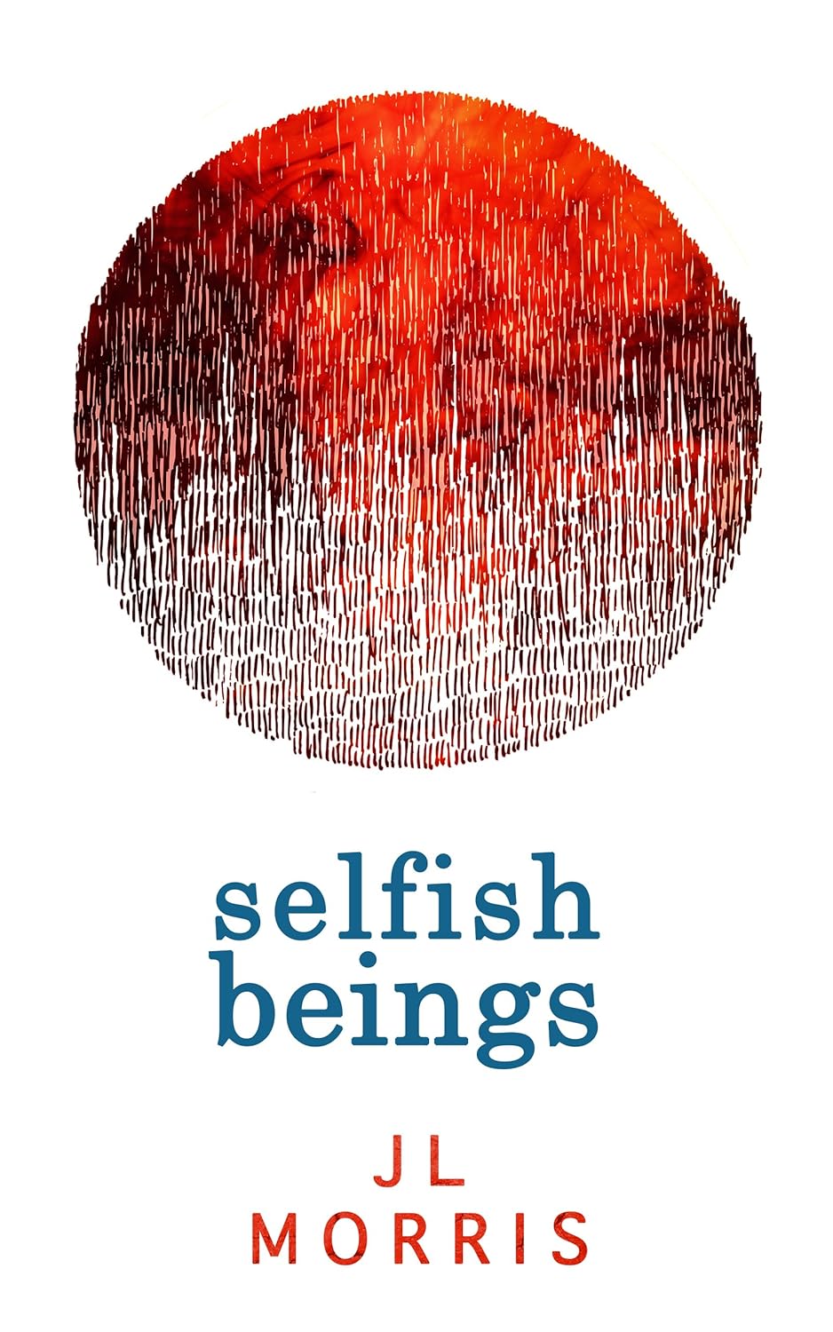 Amazon.com: Selfish Beings: A Sci-Fi Adventure About a Lethal Deal With ...