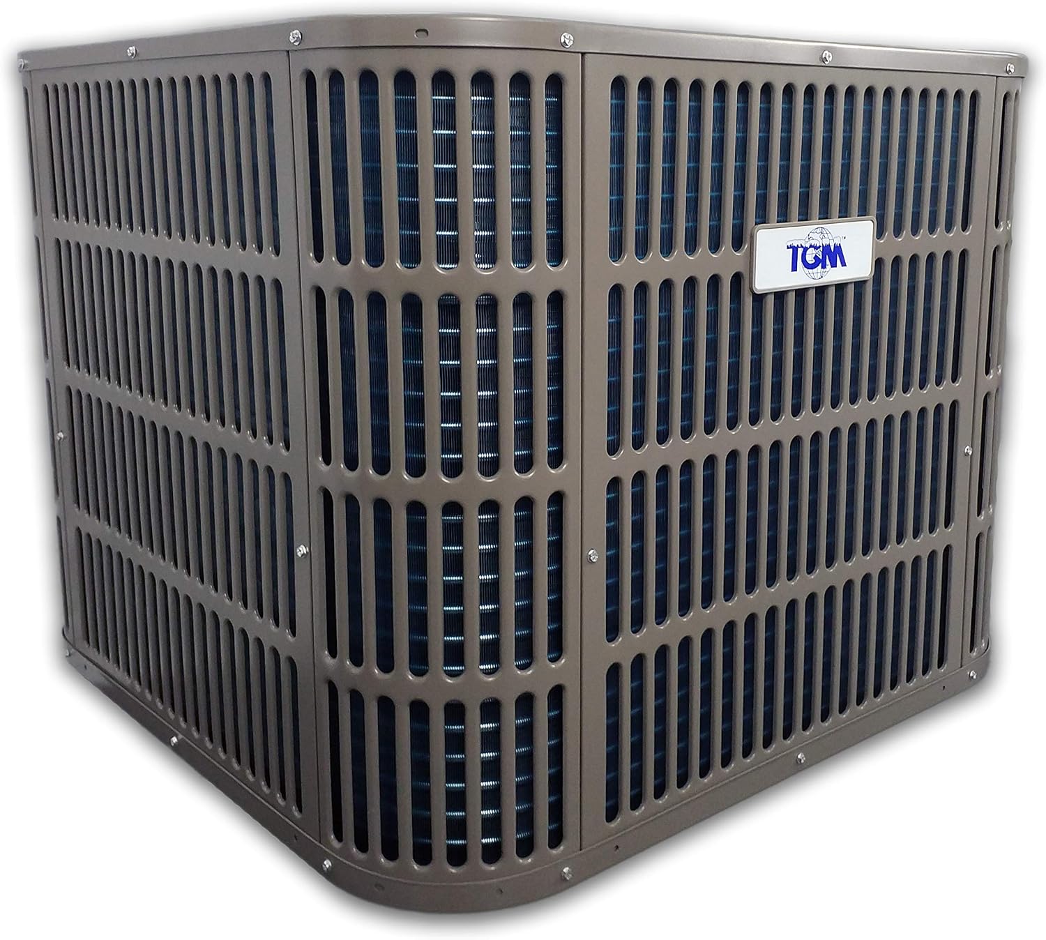 Amazon.com: TGM 2 Ton 13 SEER R-410A Condensing Unit 24,000 BTU 230 V ...