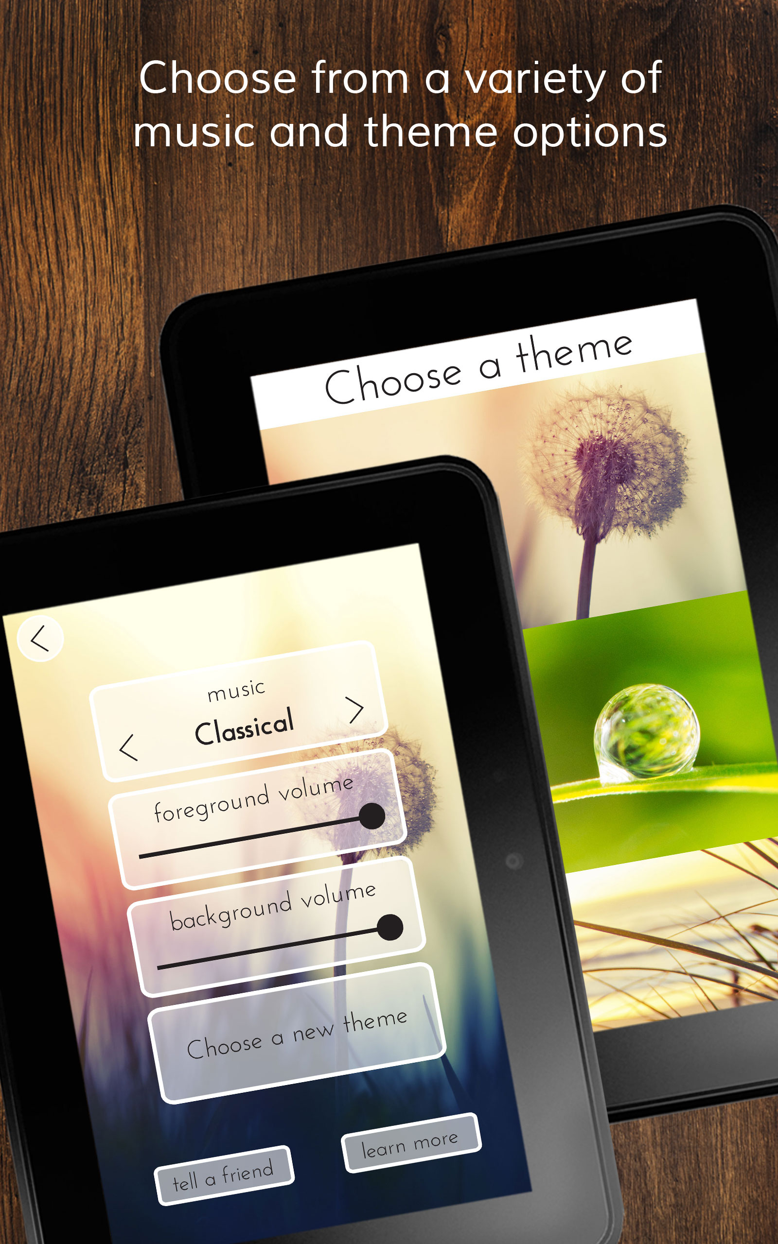 Relax - Stress and Anxiety Relief - App on Amazon Appstore