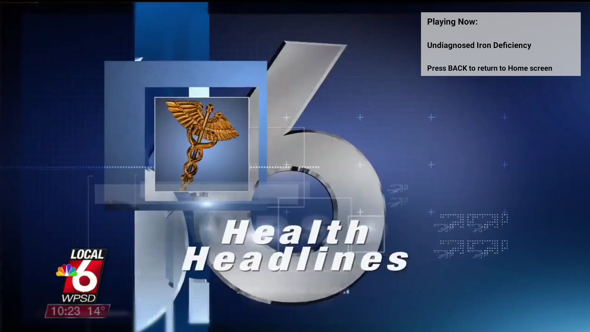 WPSD Local 6 News - App on Amazon Appstore