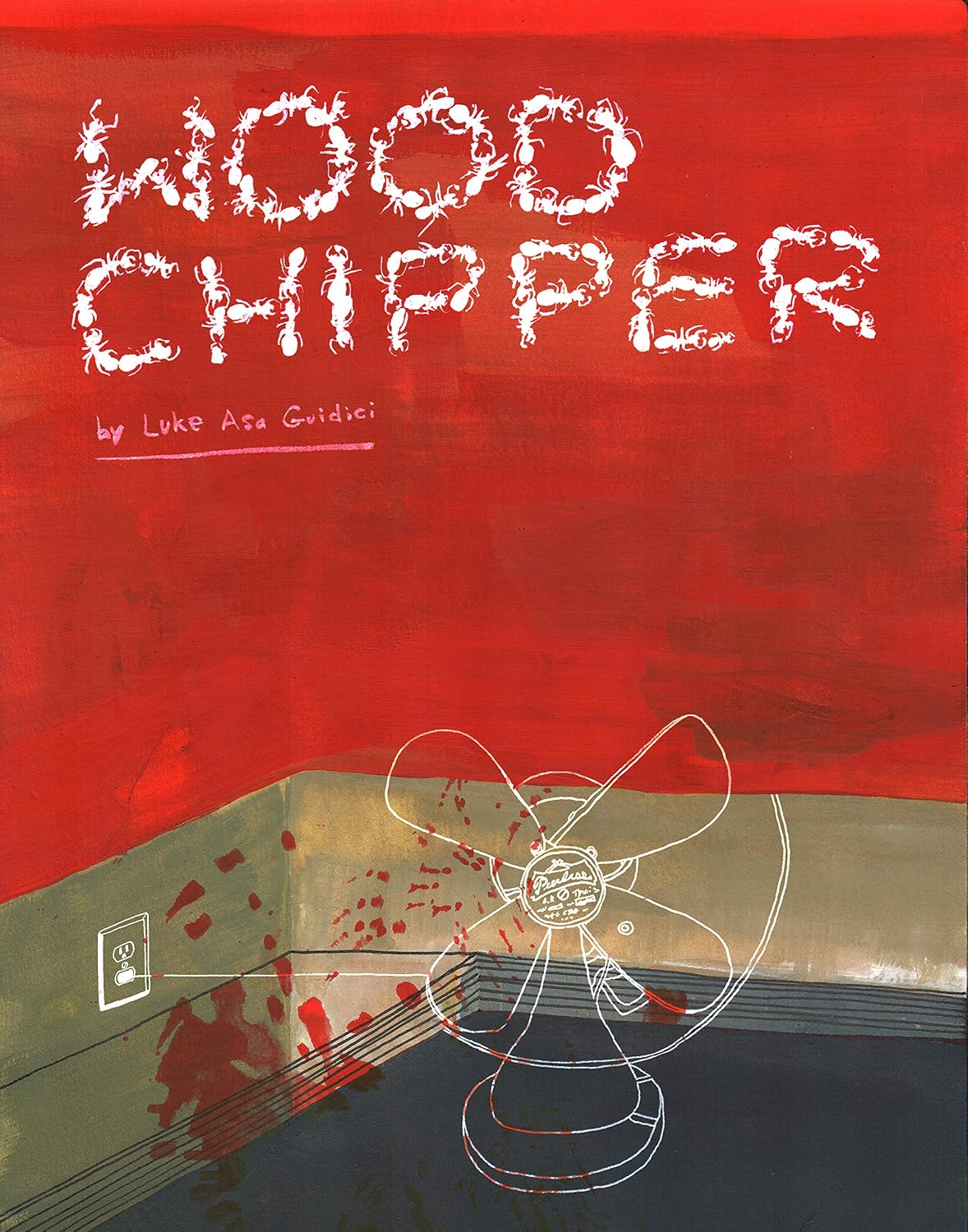 Wood Chipper (English Edition) - eBooks em Inglês na Amazon.com.br
