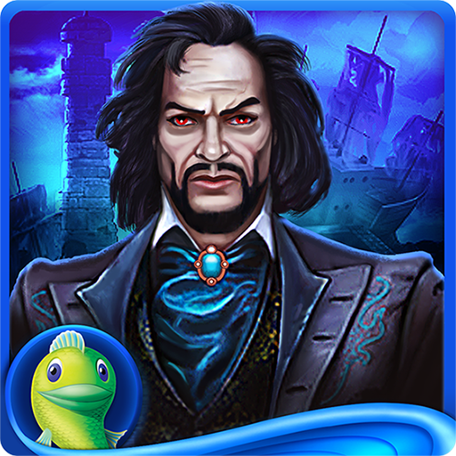 Secrets of the Dark: Mystery of the Ancestral Estate Collector's ...