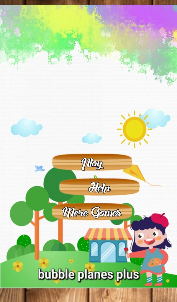 Bubble Planes Plus-طائرة الفقاعات - App on Amazon Appstore