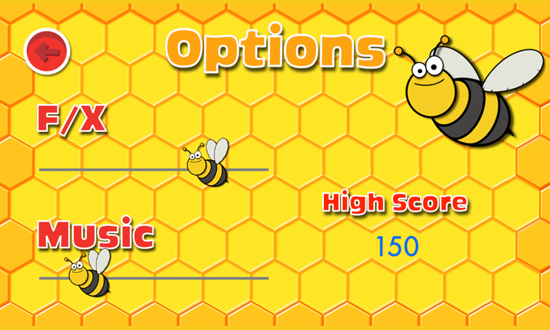 Jumble Bee - App on the Amazon Appstore