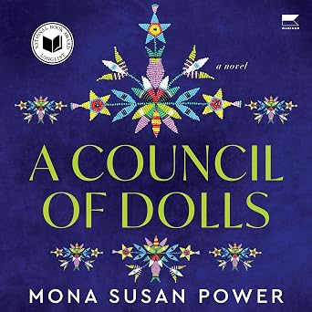 Amazon.com: A Council of Dolls: A Novel (Audible Audio Edition): Mona ...