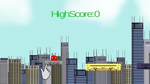 The Hard Game - App on Amazon Appstore