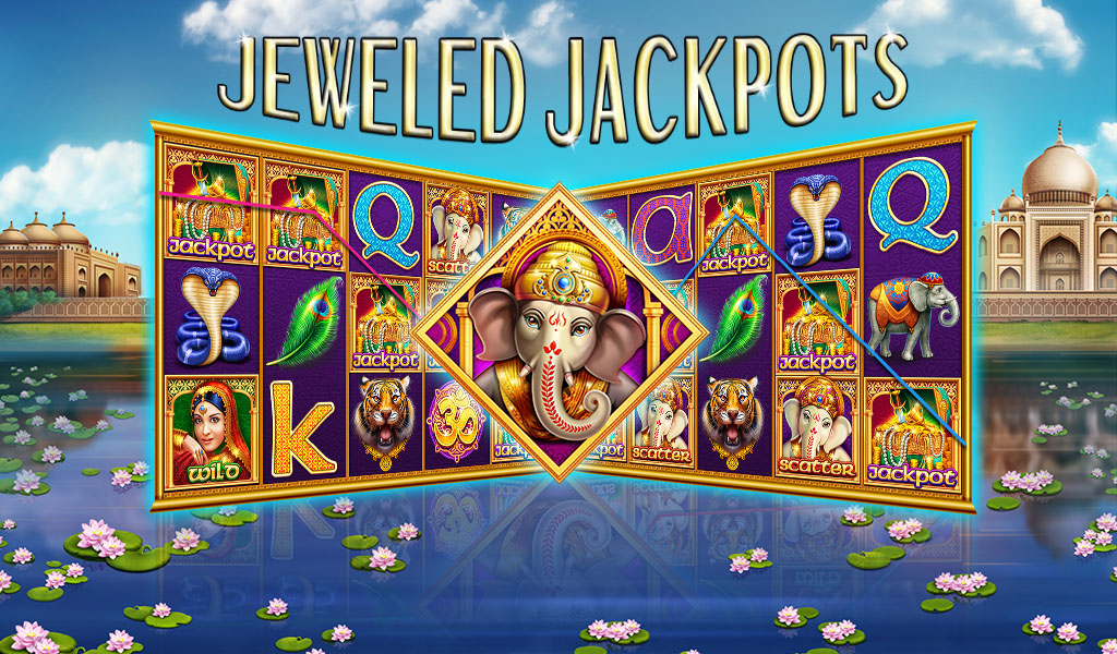 India Slots - App on Amazon Appstore