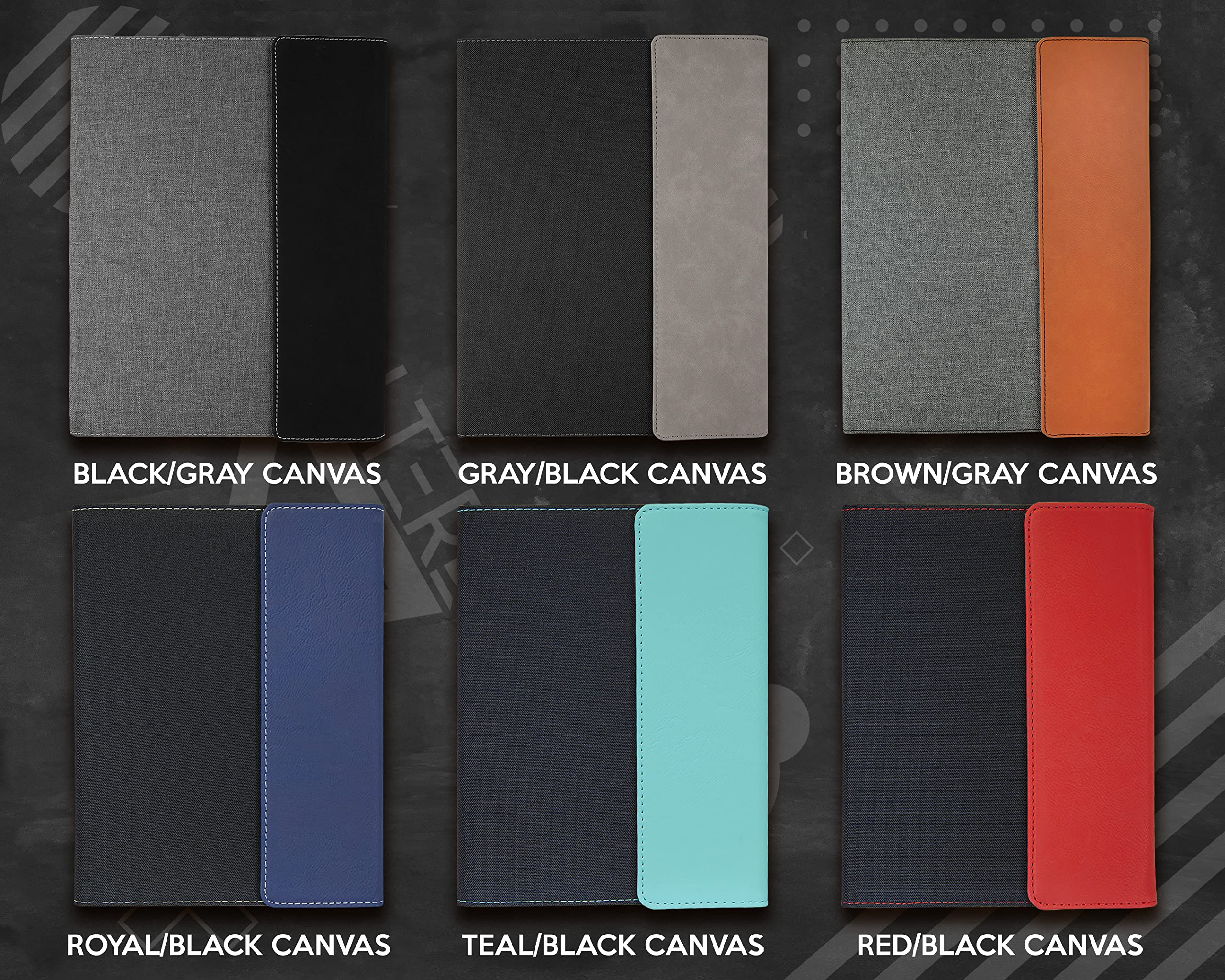Leather Portfolio Personalized Personalized Leather Portfolio For ...