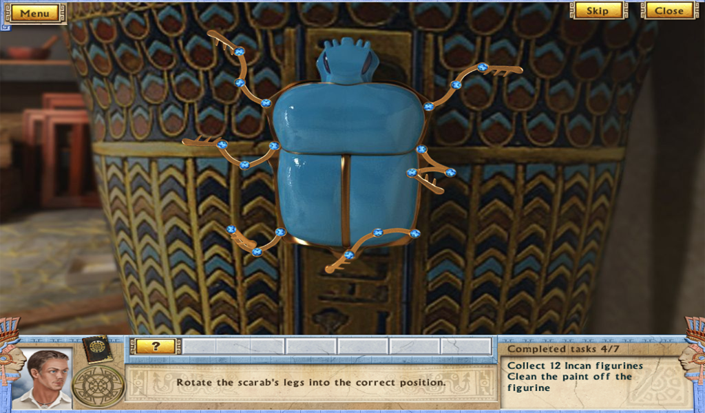 Alabama Smith in the Quest of Fate (Kindle Tablet Edition) - App on ...