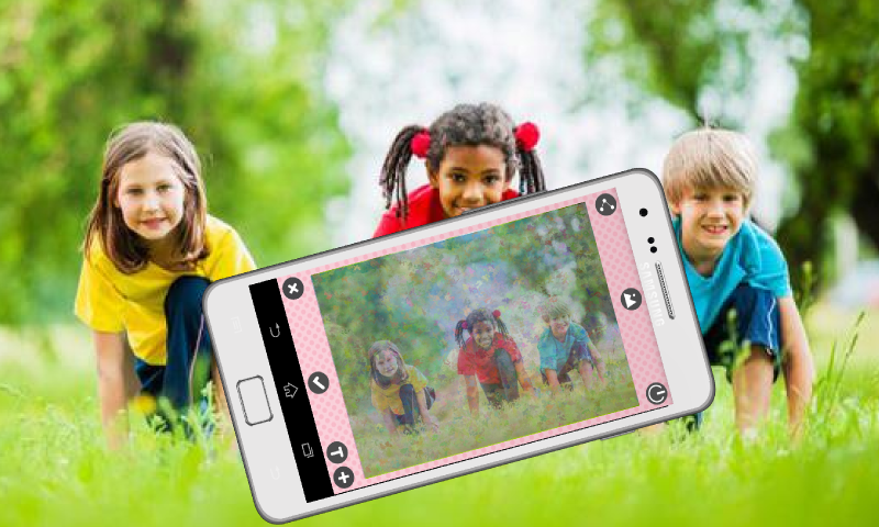 Super Camera - App on Amazon Appstore