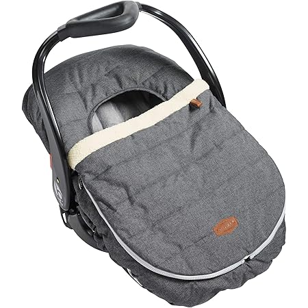 Amazon.com : JJ Cole Bundle Me - Urban, Baby Bunting Bag, Baby Stroller ...