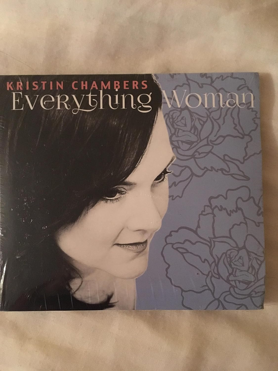 Kristin Chambers - Everything Woman - Amazon.com Music