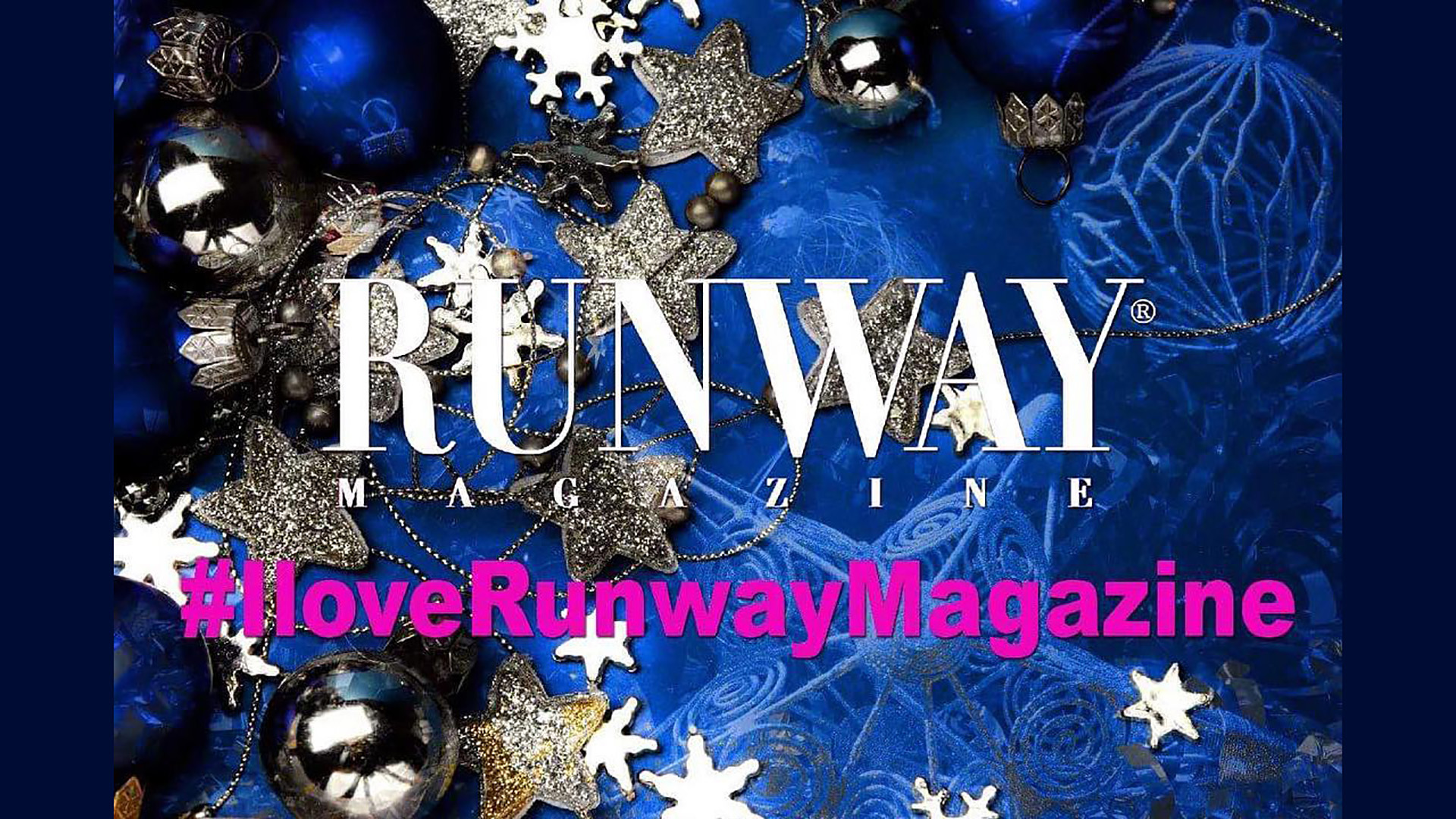 RUNWAY MAGAZINE ® Official - App on Amazon Appstore