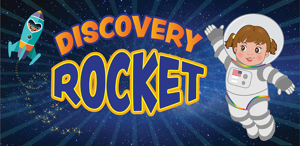 Discovery Rocket - App on Amazon Appstore