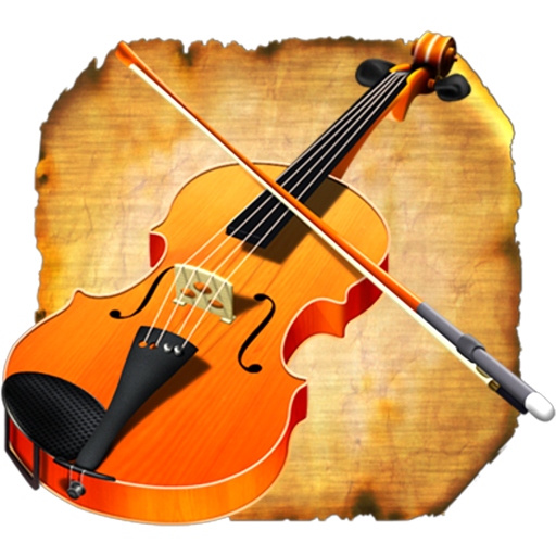 Aplicación Classical Music Ringtones en Amazon Appstore