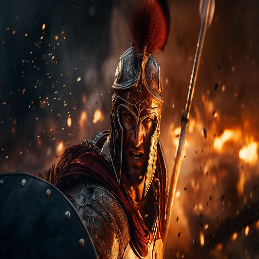 Gladiator Glory Sword Fighting Game - App on Amazon Appstore