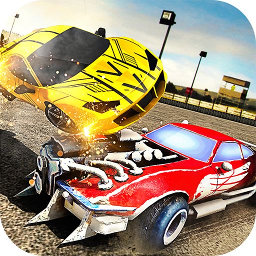 Demolition Derby Car Arena - App on Amazon Appstore
