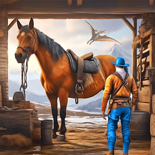 Real Wild horse simulator game 2024 - App on Amazon Appstore