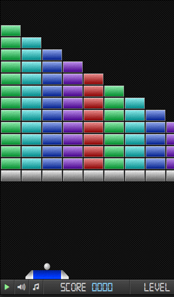 Breakout - App on the Amazon Appstore