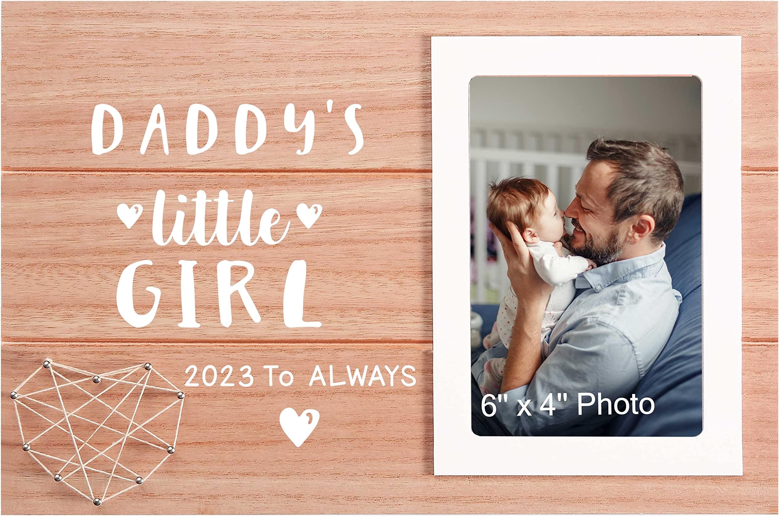 Amazon.com: THYGIFTREE New Dad Gifts for Men, First Time Dad Gifts for ...