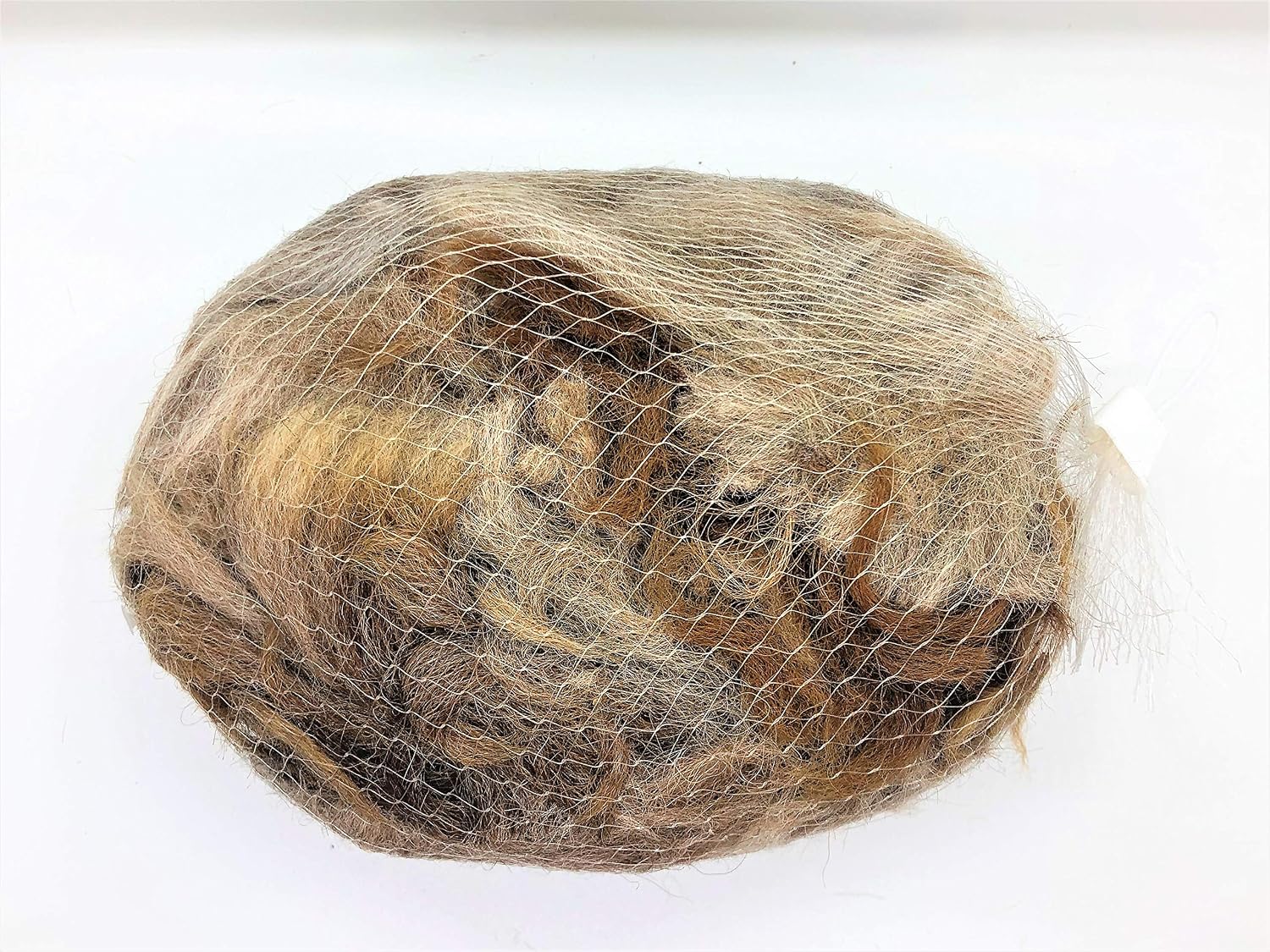 Bird Nesting Material (Alpaca Fibre) Wool Natural Organic : Amazon.co ...