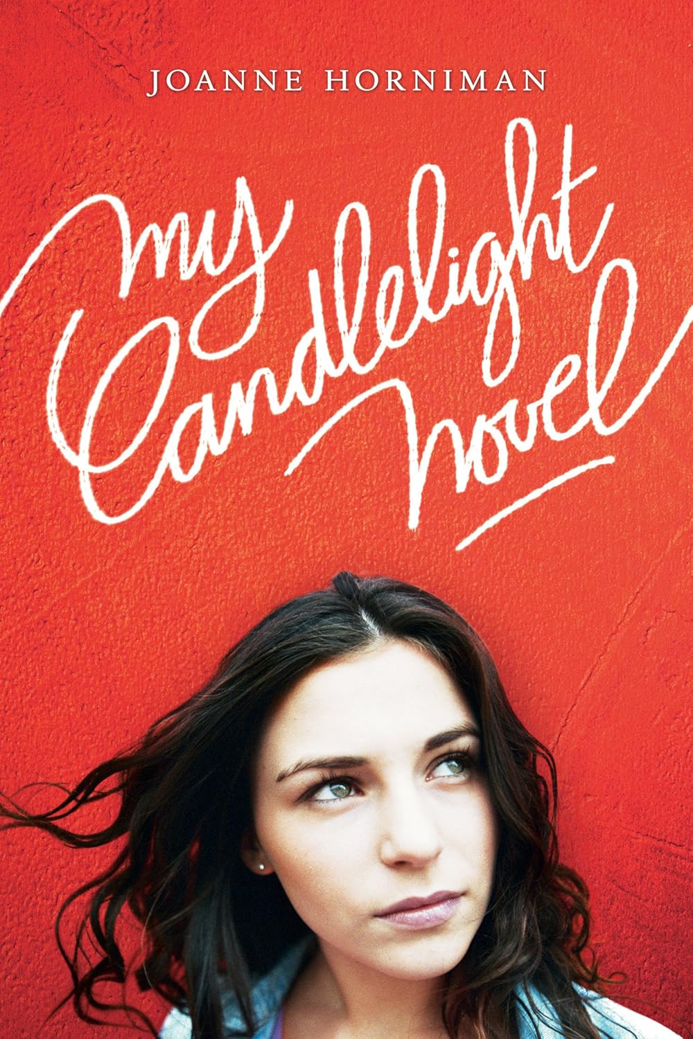 Amazon.com: My Candlelight Novel: 9781741754858: Horniman, Joanne: Books
